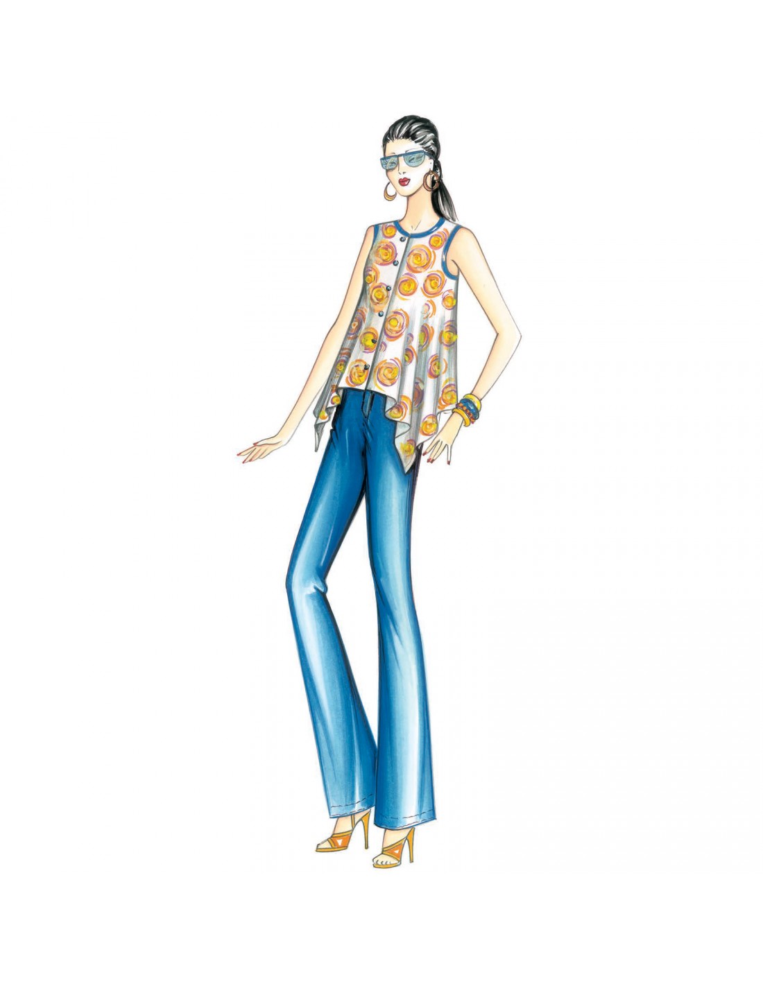 Free Sewing Patterns Free Sewing Patterns