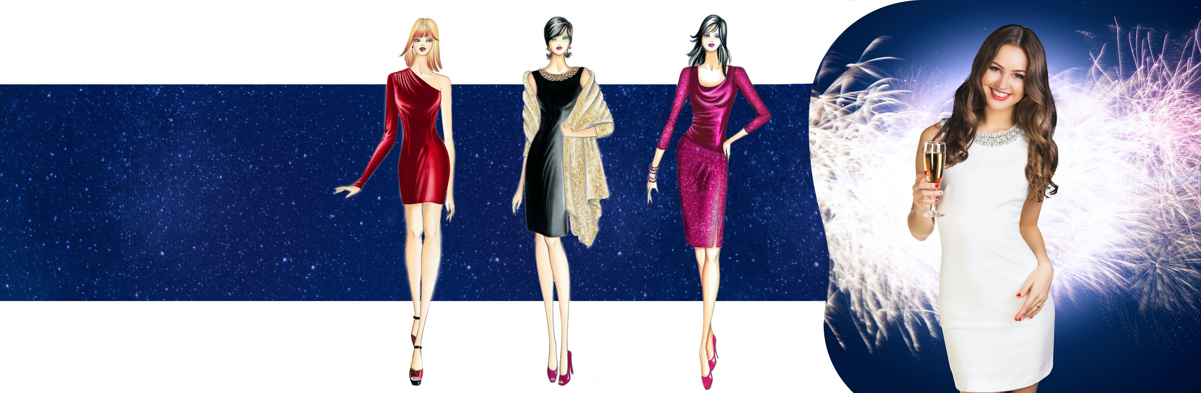 Marfy Cartamodelli d’Alta Moda – Italia